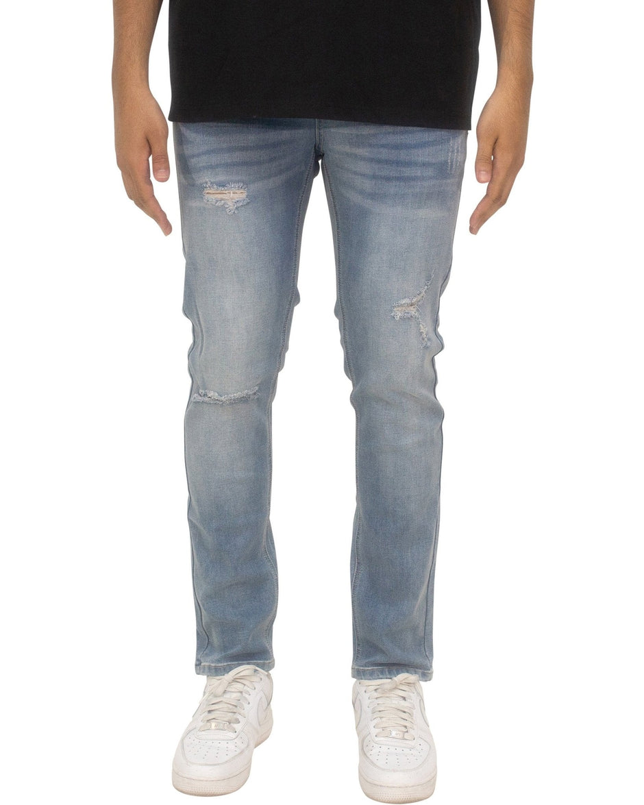Men’s Streetwear & Denim | Free Shipping – Royal Blue® Apparel
